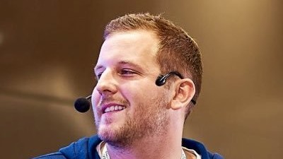 David Leitner - Speakers - ViennaJS Monthly Meetups
