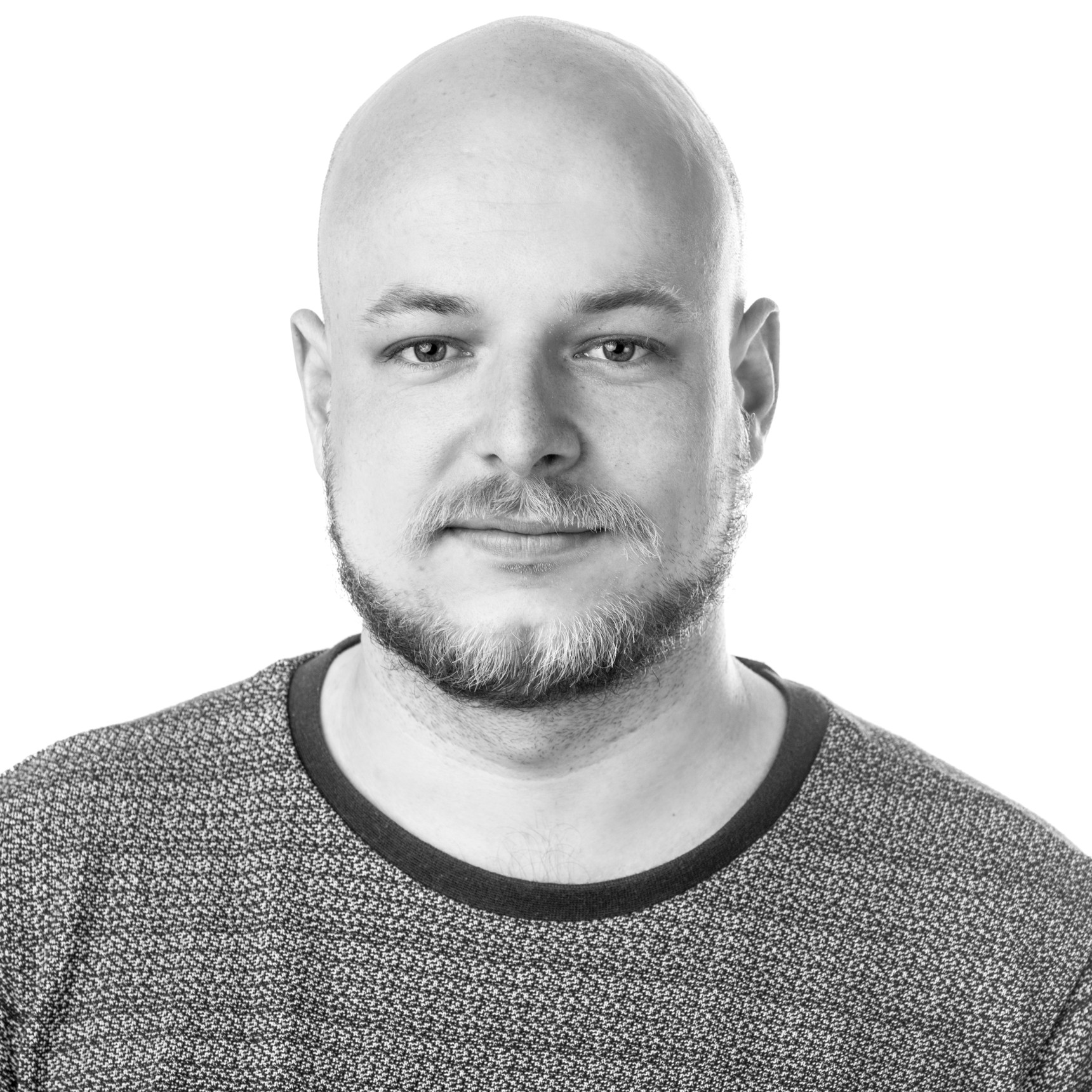 Daniël Beeke - Speakers - ViennaJS Monthly Meetups